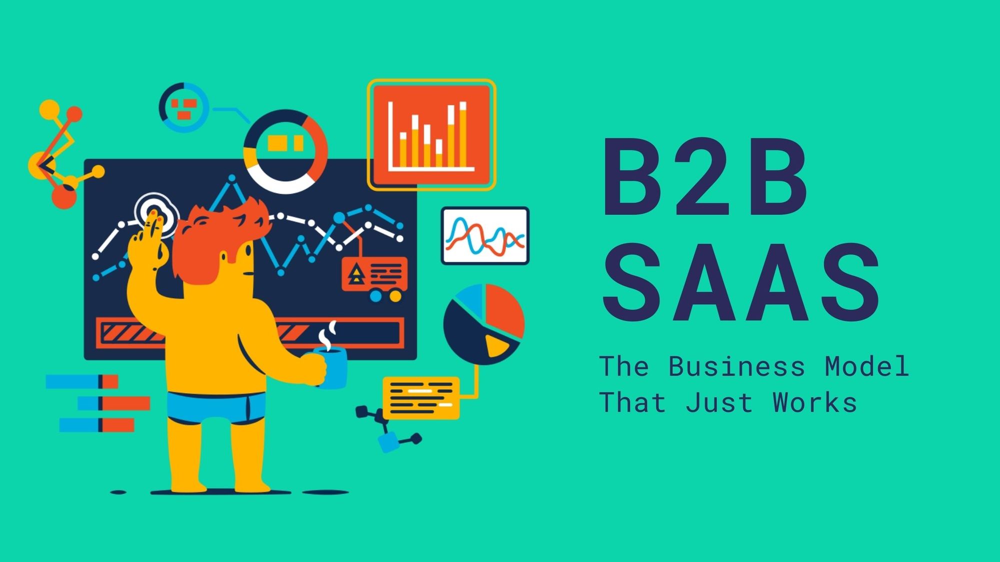 25 Strategies On Revolutionizing The Business Landscape